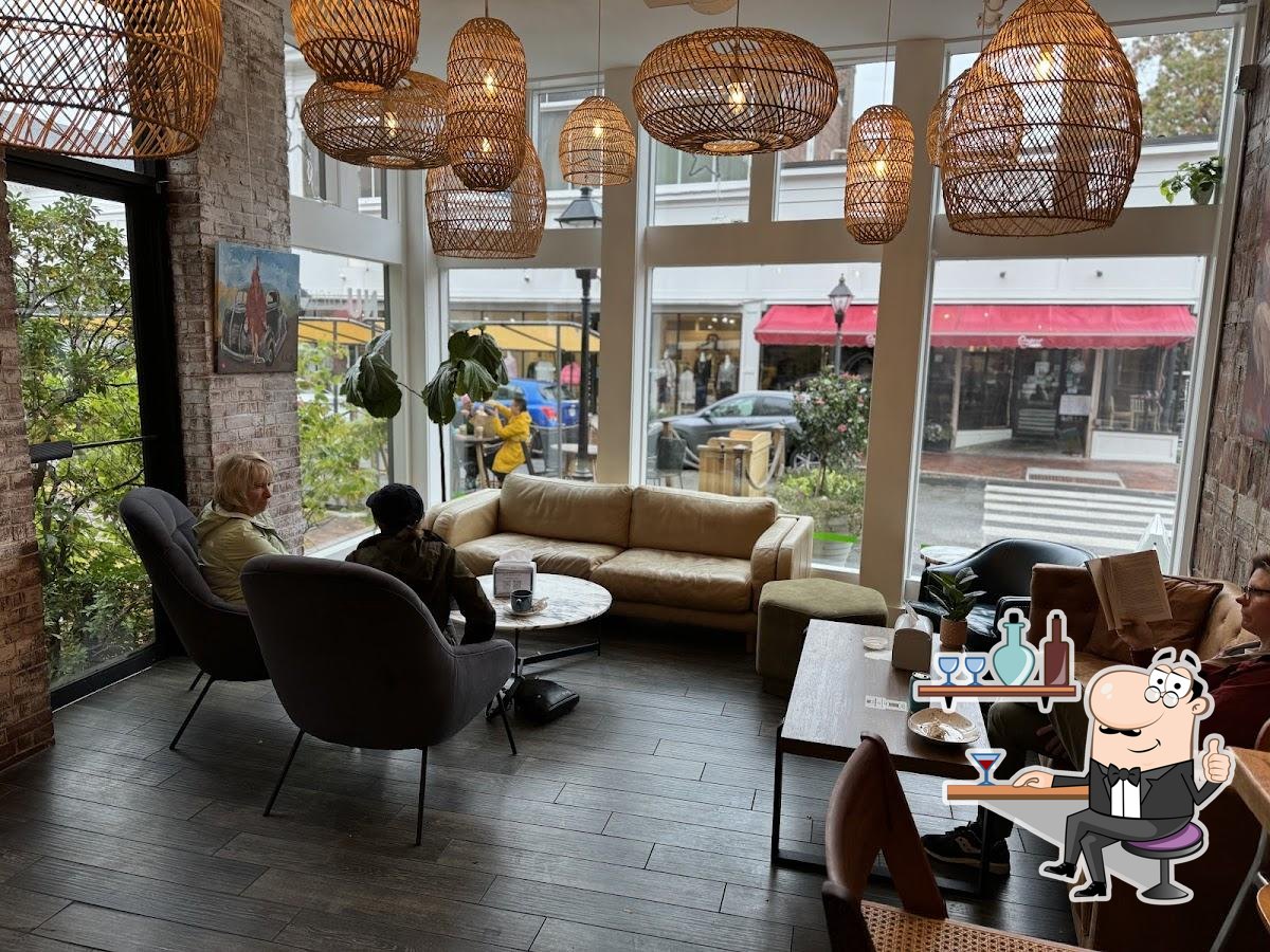 NU Kitchen Newburyport, Newburyport - Restaurant menu, prices and reviews