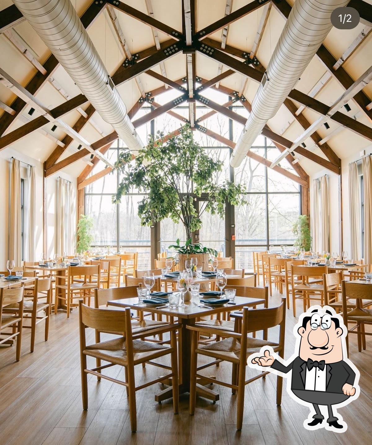 The Dixboro Project, Ann Arbor - Restaurant menu, prices and reviews