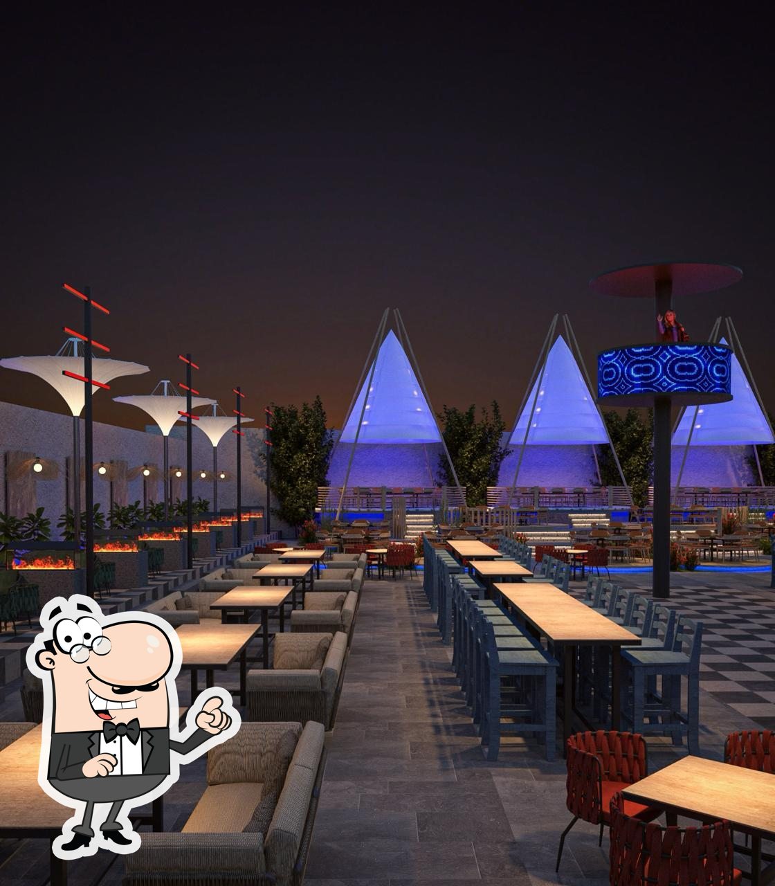 Hopleaf Restobar And Lounge, Mumbai - Restaurant menu, prices and reviews