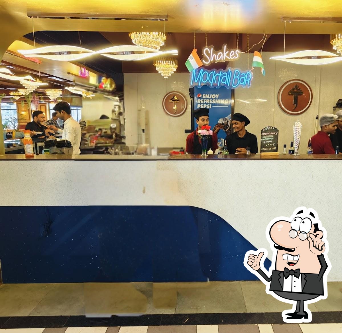 Thaath Maath I A Pure Veg MultiCuisine Restaurant & Banquet, Ahmedabad ...