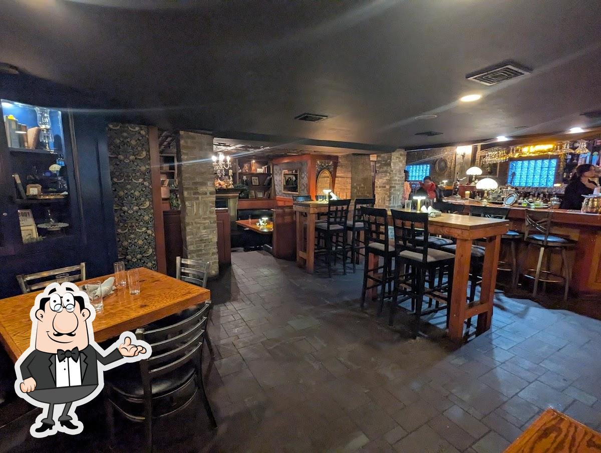 1861 Southern Kitchen Bourbon Bar, Middletown - Restaurant menu, prices ...