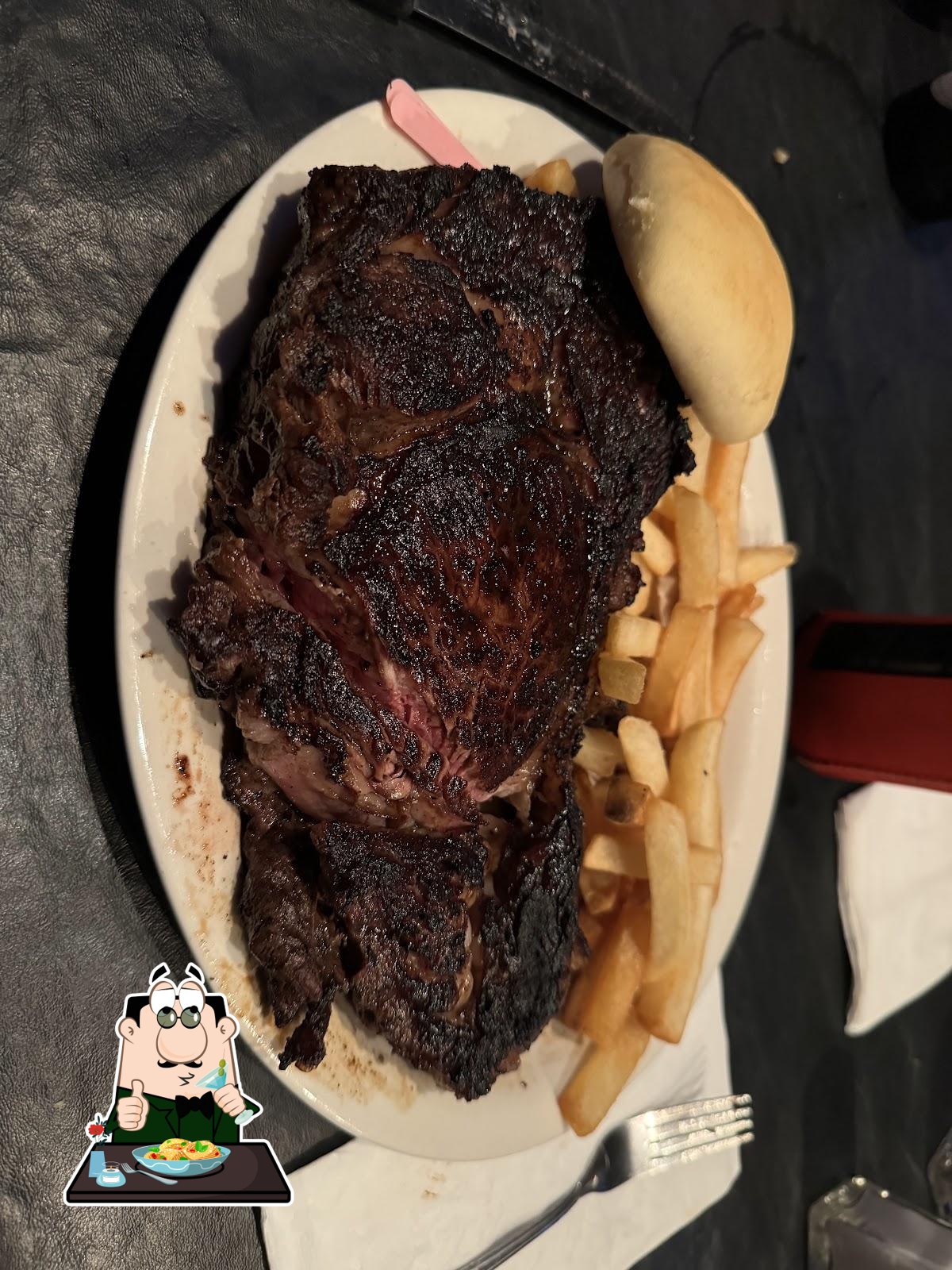 Bellazar's Inc, Boyle - Restaurant menu, prices and reviews
