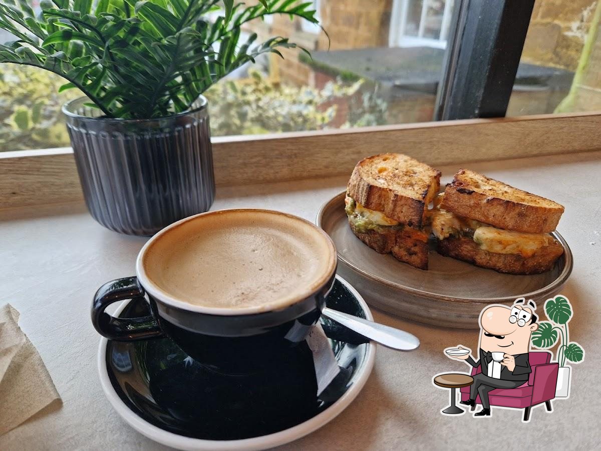 The Workhouse, Northampton - Restaurant menu, prices and reviews