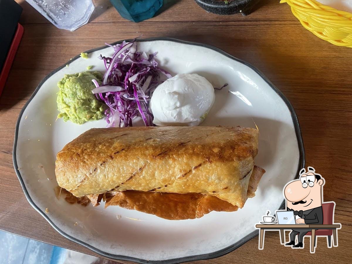 Franco's Famous Laguna Hills, Laguna Hills - Restaurant menu, prices ...