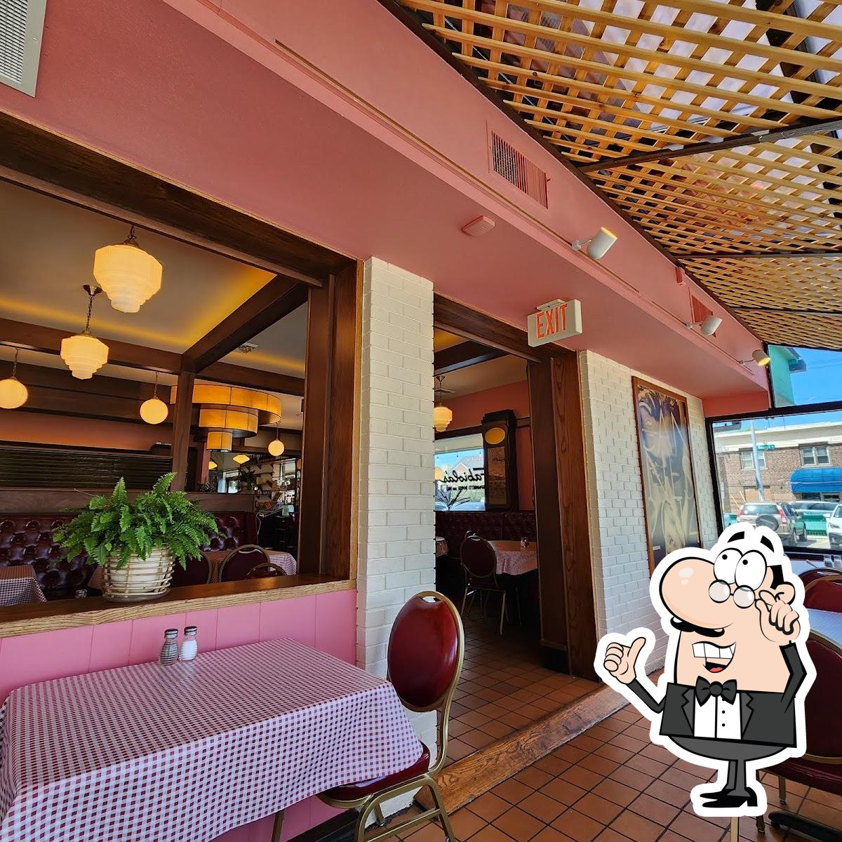 Fabiola's Spaghetti House & Deli, Madison - Restaurant menu, prices and ...
