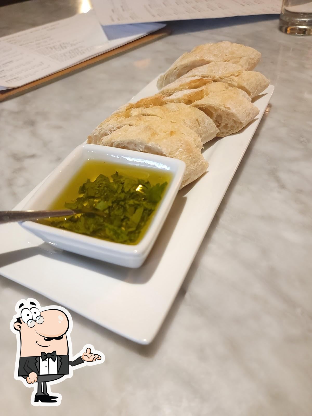 Contigo Latin Kitchen, Tucson - Restaurant menu, prices and reviews