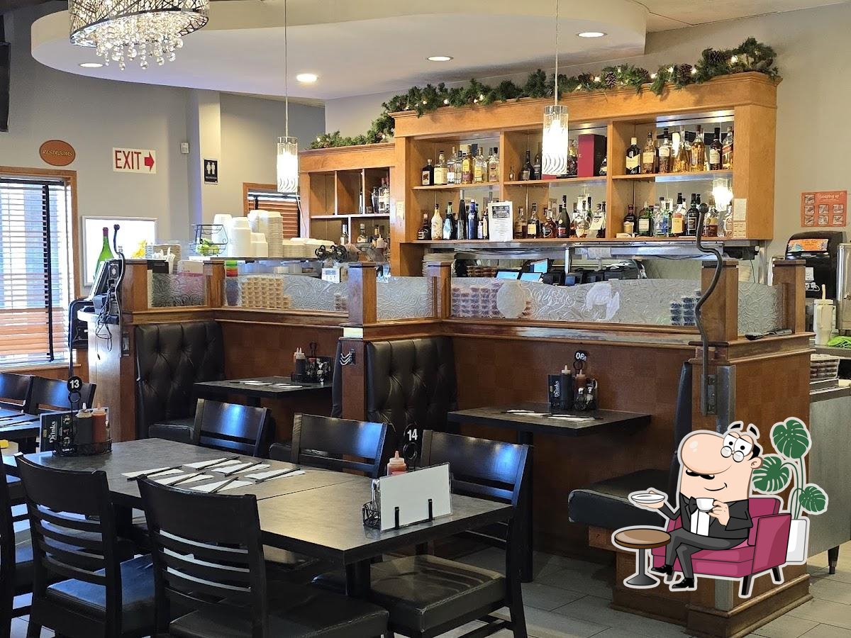 Saigon Maxim (Riverbend), Calgary - Restaurant menu, prices and reviews