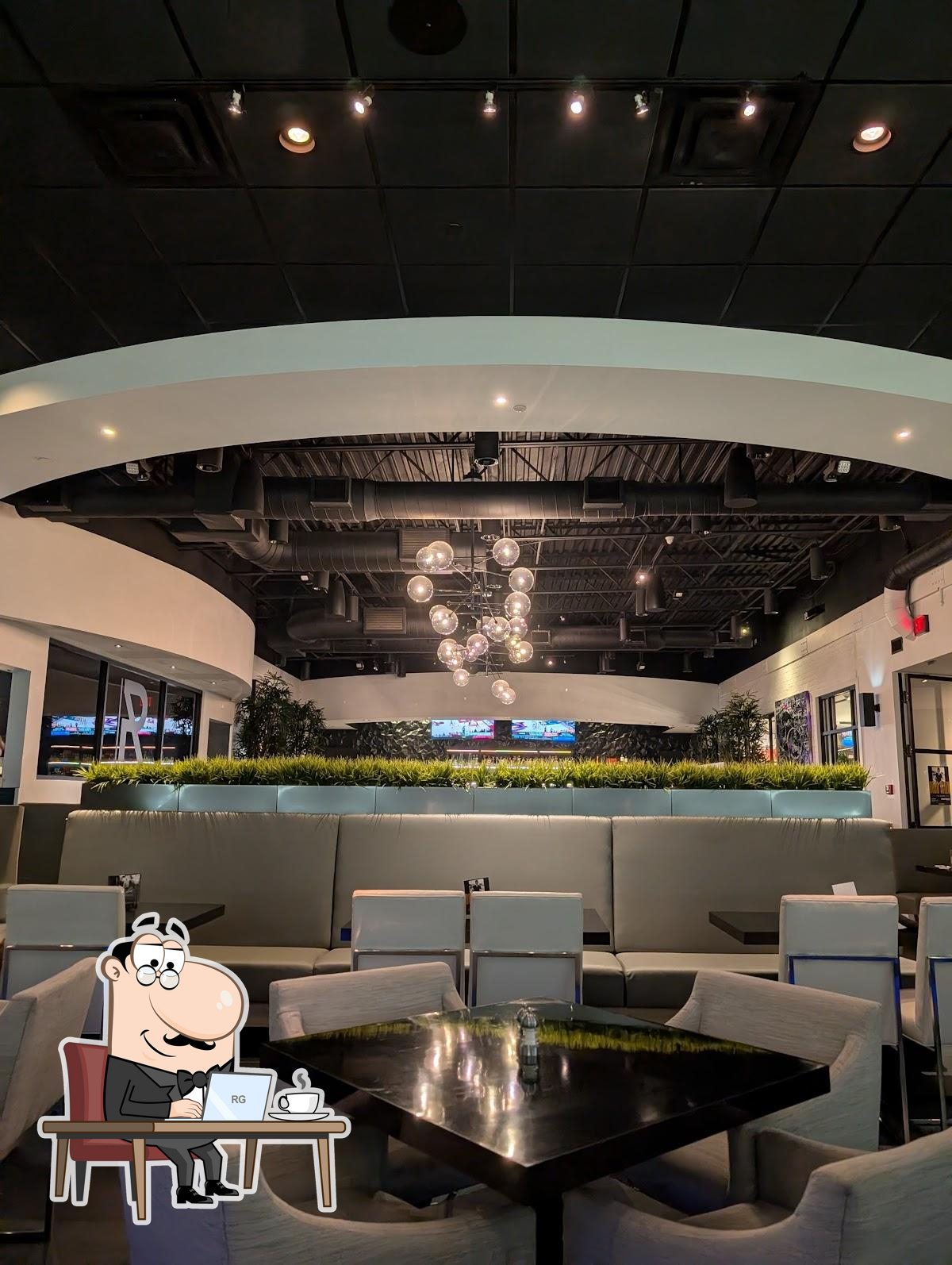The Rutledge, Franklin - Restaurant menu, prices and reviews