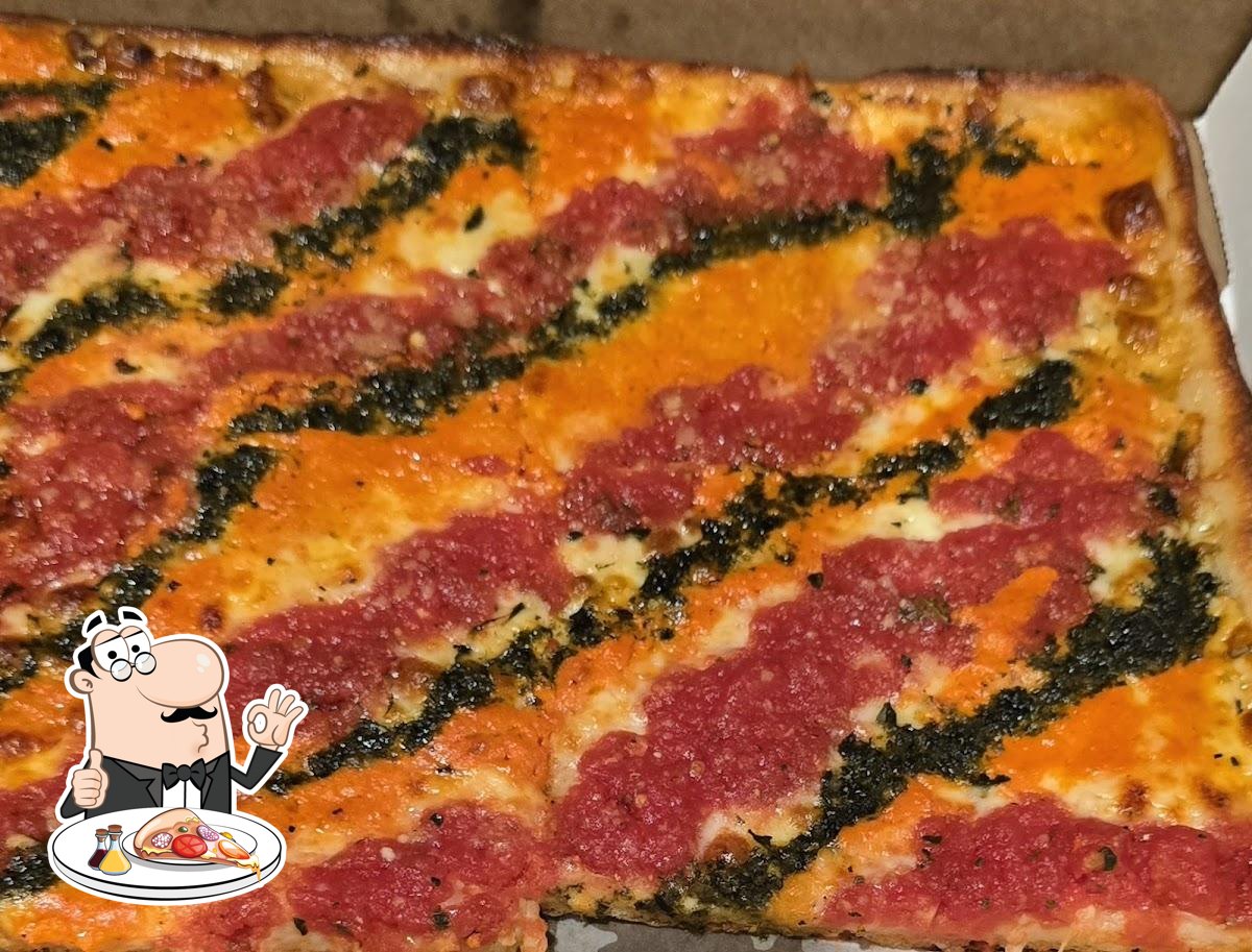 Pizza Cucina Farmingdale, Farmingdale - Restaurant menu, prices and reviews