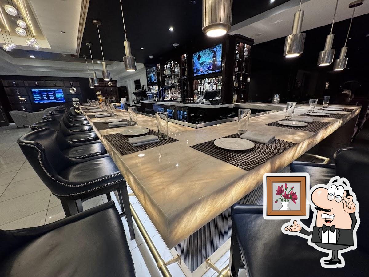 Grill on 21, Chicago, Quincy - Restaurant menu, prices and reviews