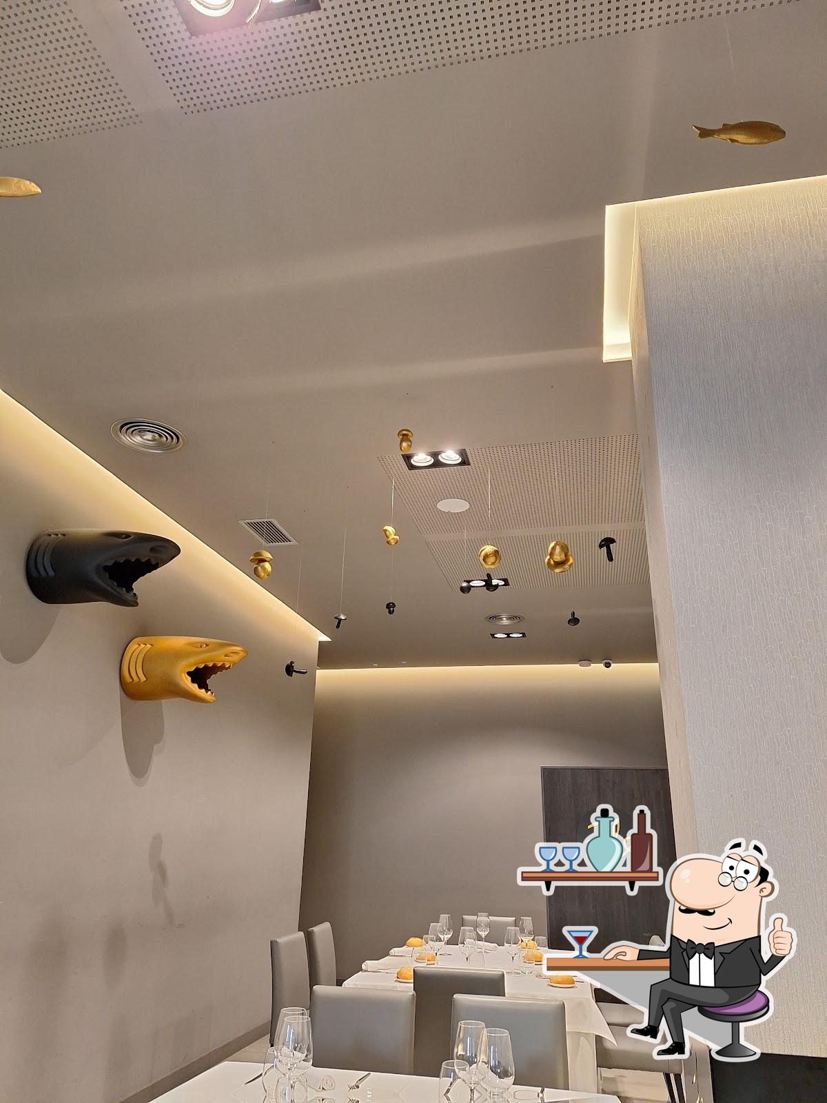 Restaurante Ele, Zaragoza - Menú del restaurante, precios y reseñas