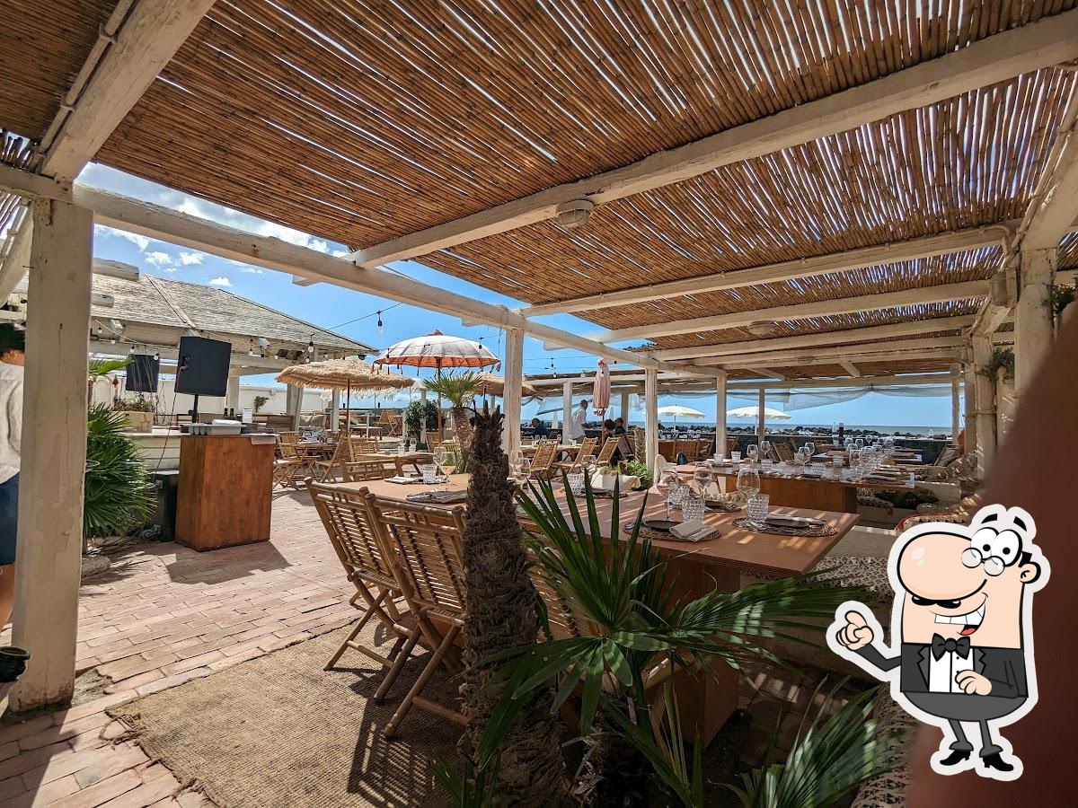 CalaSol Fregene, Fregene - Menu del ristorante, prezzi e recensioni