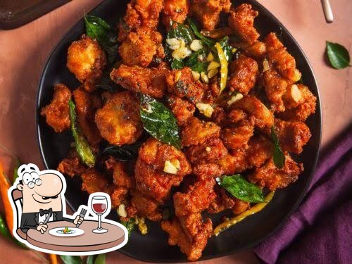 Ali baba chinese cuisine, Mumbai - Restaurant menu, prices and reviews