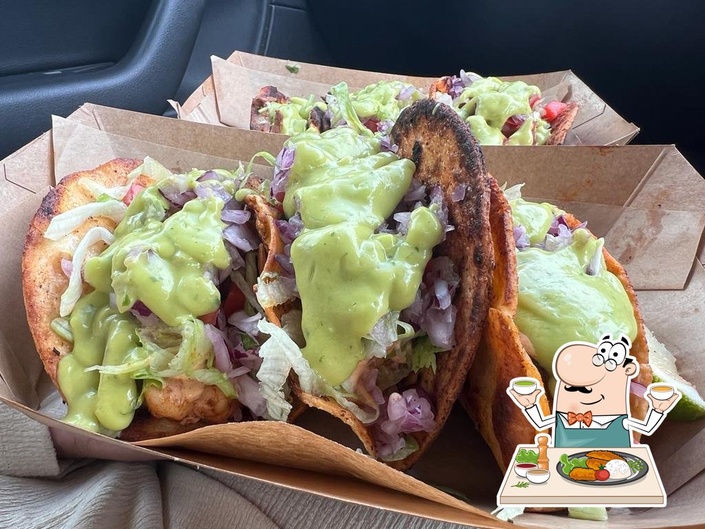 SIBS (Tacos), Cape Town - Restaurant menu, prices and reviews
