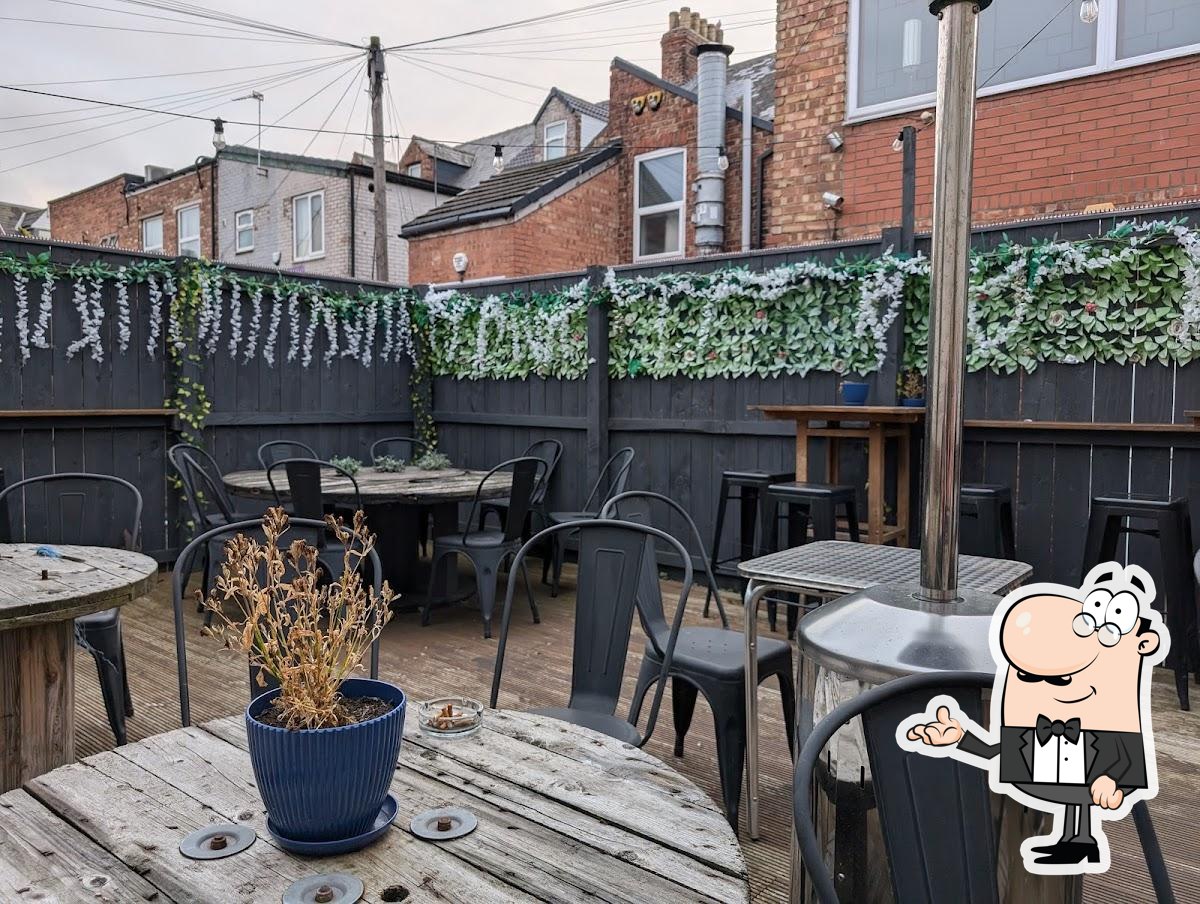 The Bottled Note, Middlesbrough - Restaurant menu, prices and reviews