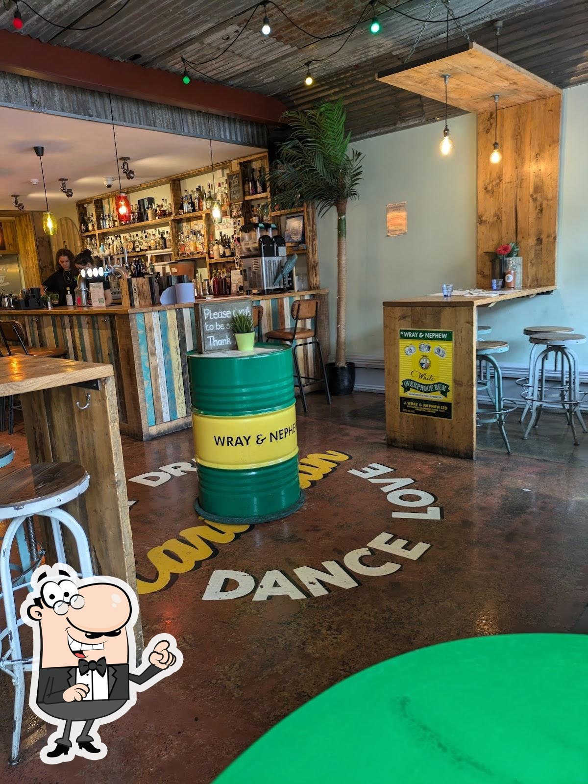 Caribbean Croft, Bristol - Restaurant menu, prices and reviews