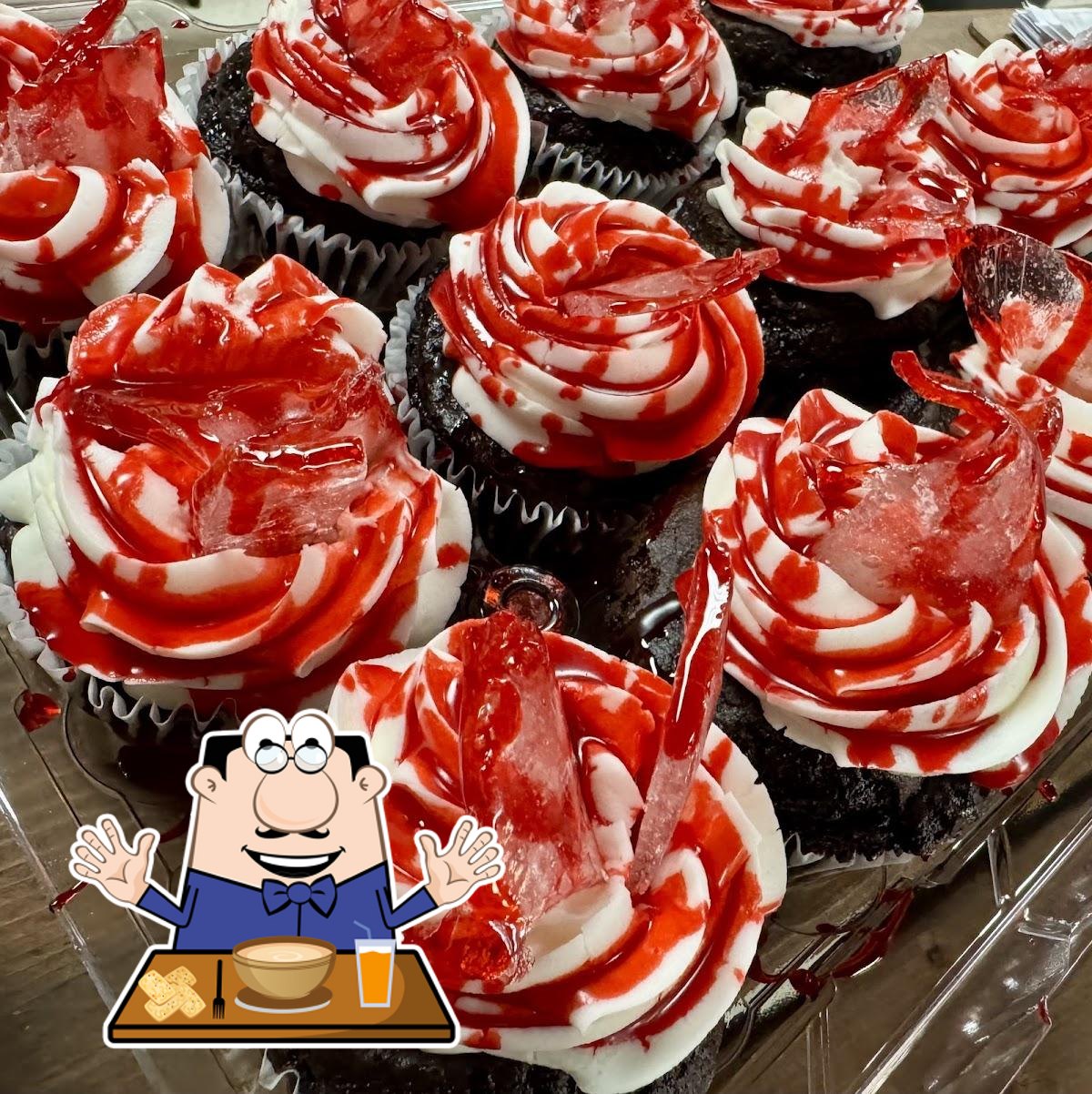 Mandy Cakes Bakery & Bistro, Albany - Restaurant menu, prices and reviews