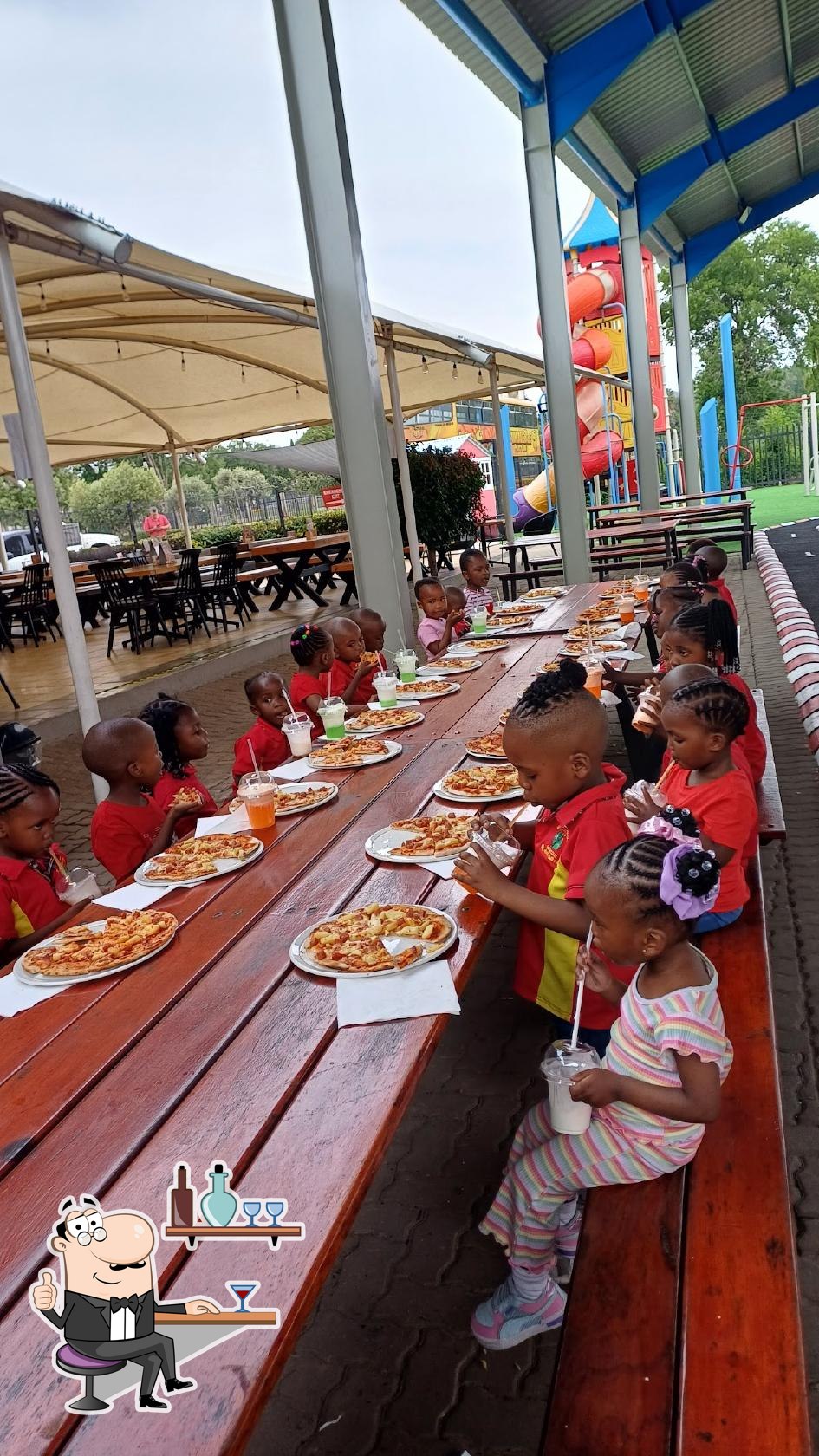 Blueberry Beacon Edenvale, Edenvale - Restaurant menu, prices and reviews