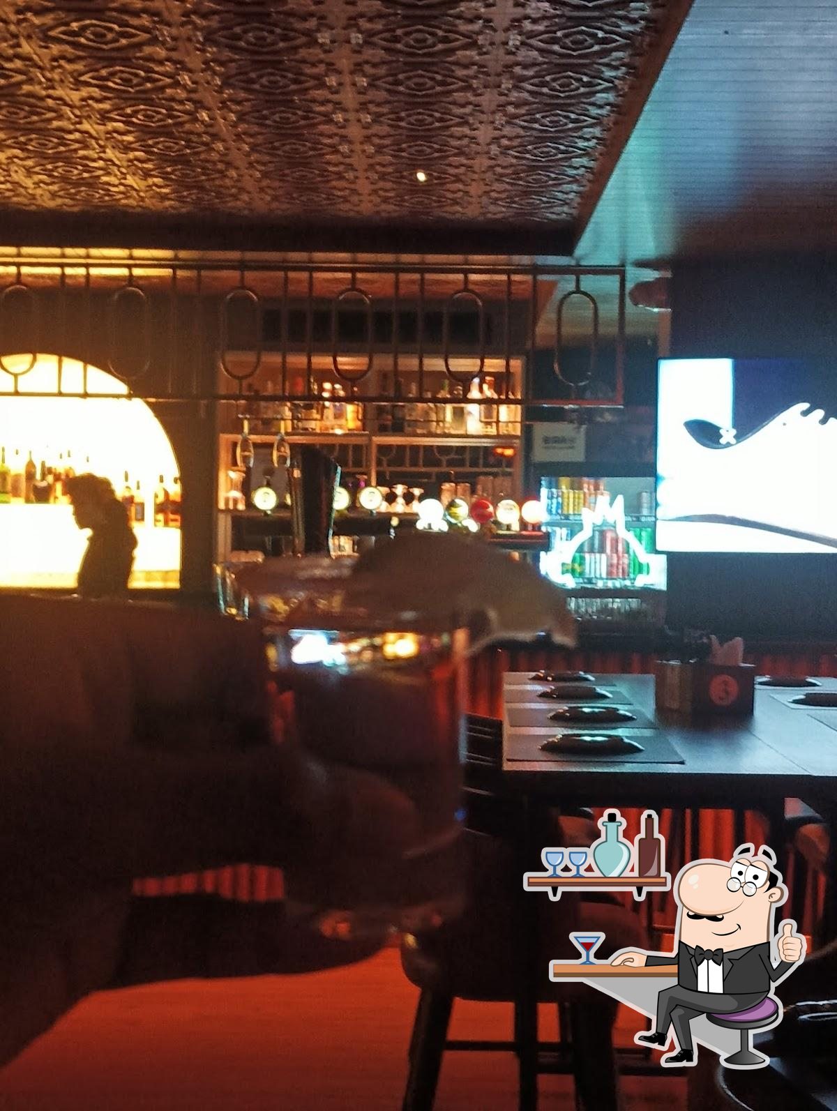 Skydeck Resto Pub, Mysuru - Restaurant menu, prices and reviews