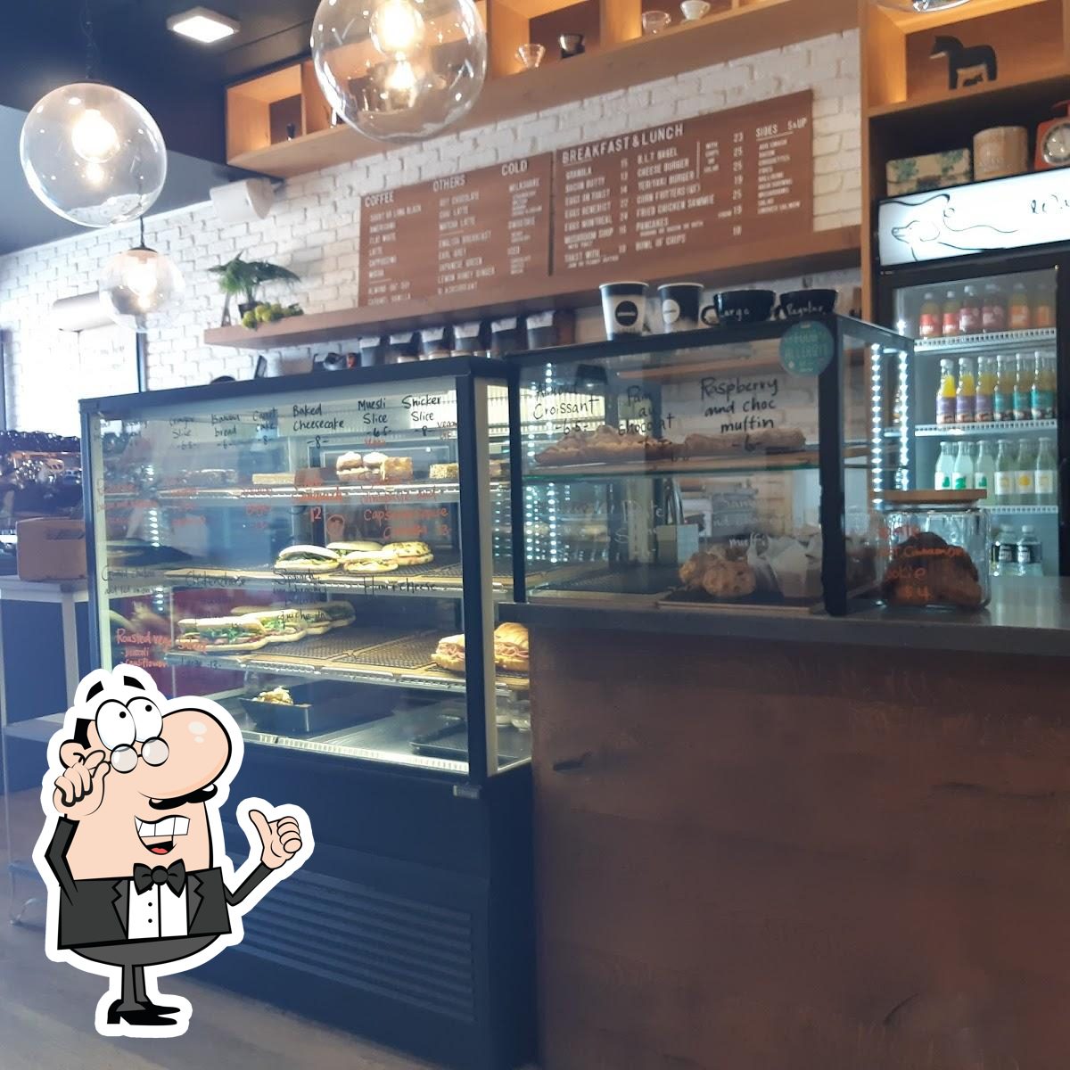 WATA Coffee & Eatery, Nelson - Restaurant menu, prices and reviews