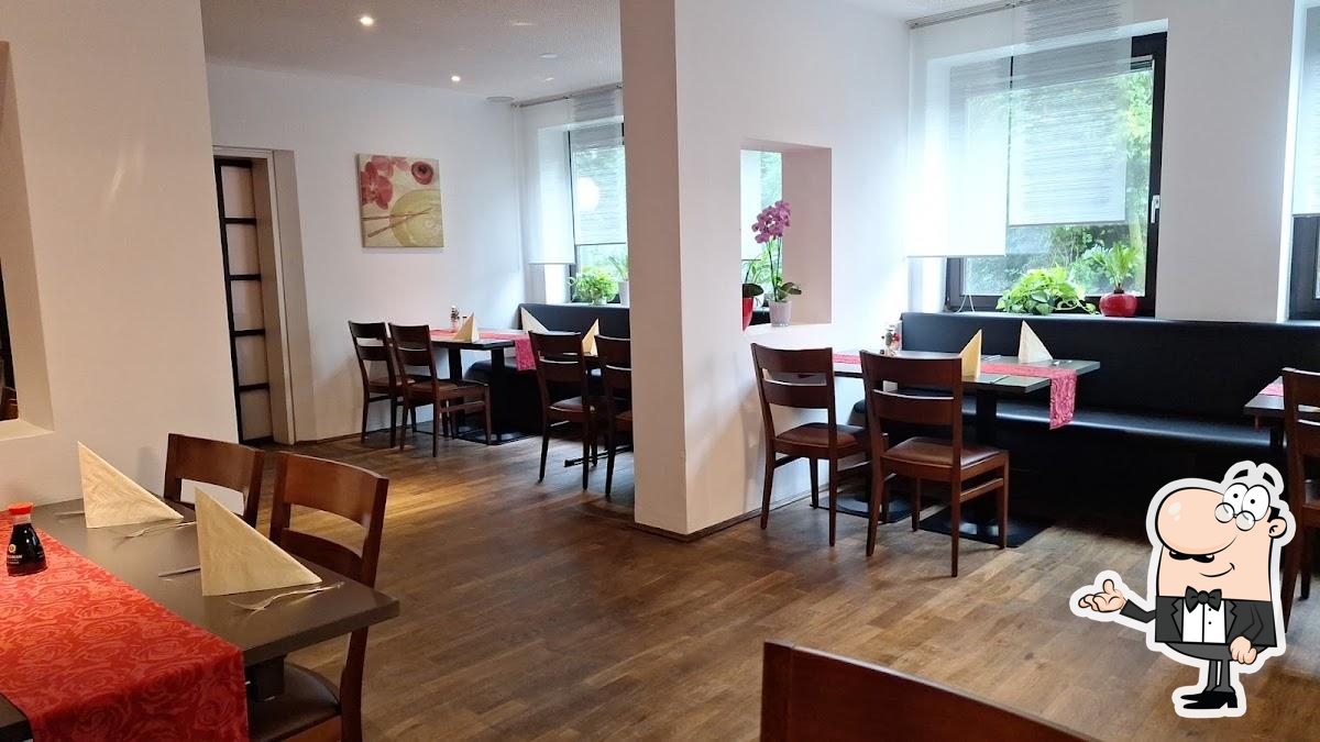 Restaurant AERA - Sushi, Grill & Dining, Bobingen - Speisekarte, Preise ...