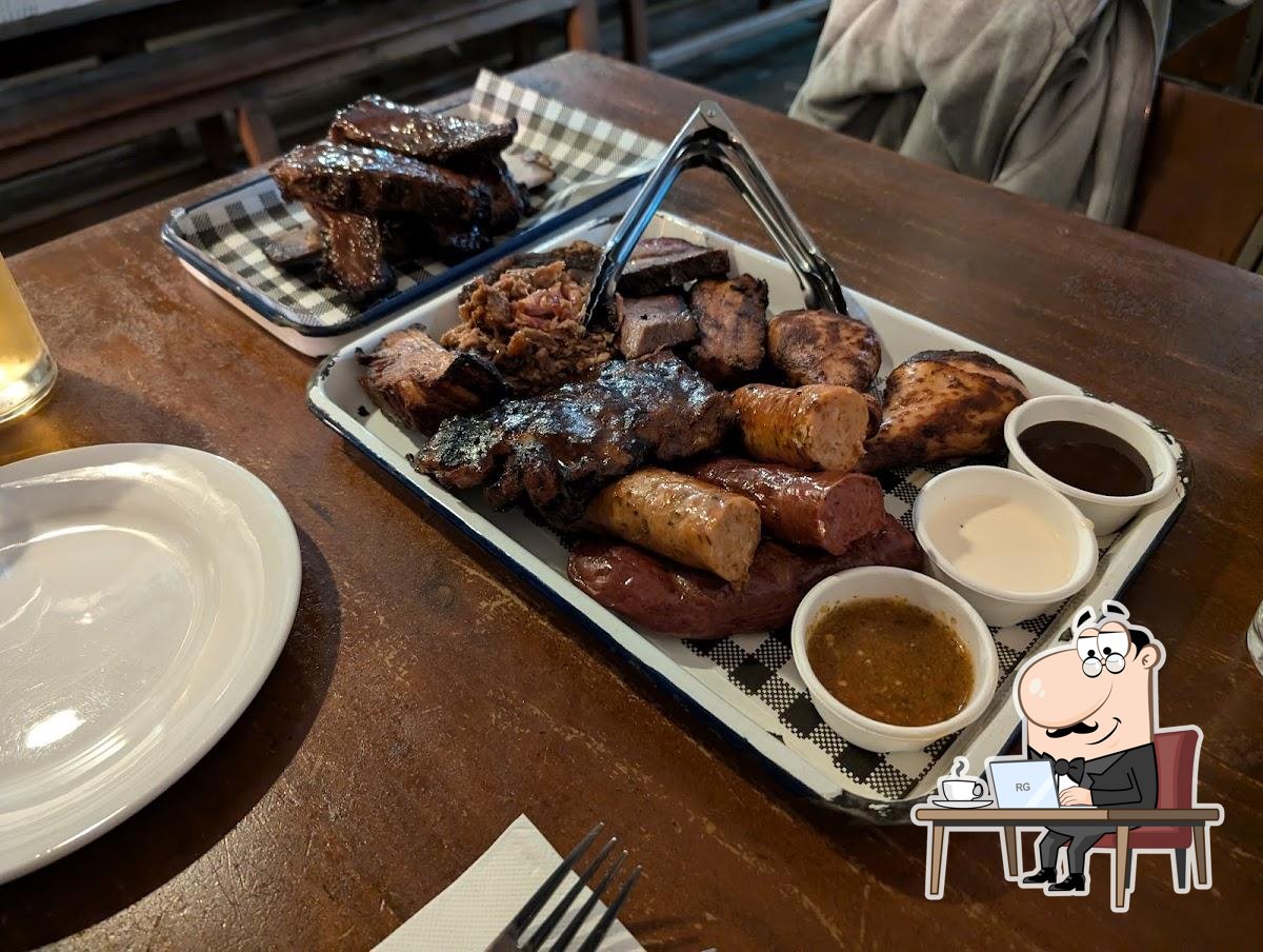 Meatworksco, South Melbourne - Restaurant menu, prices and reviews