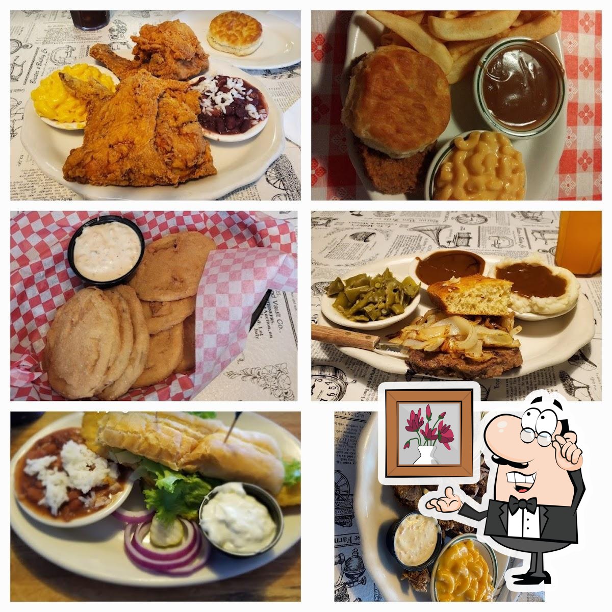 PoFolks, Panama City - Restaurant menu, prices and reviews