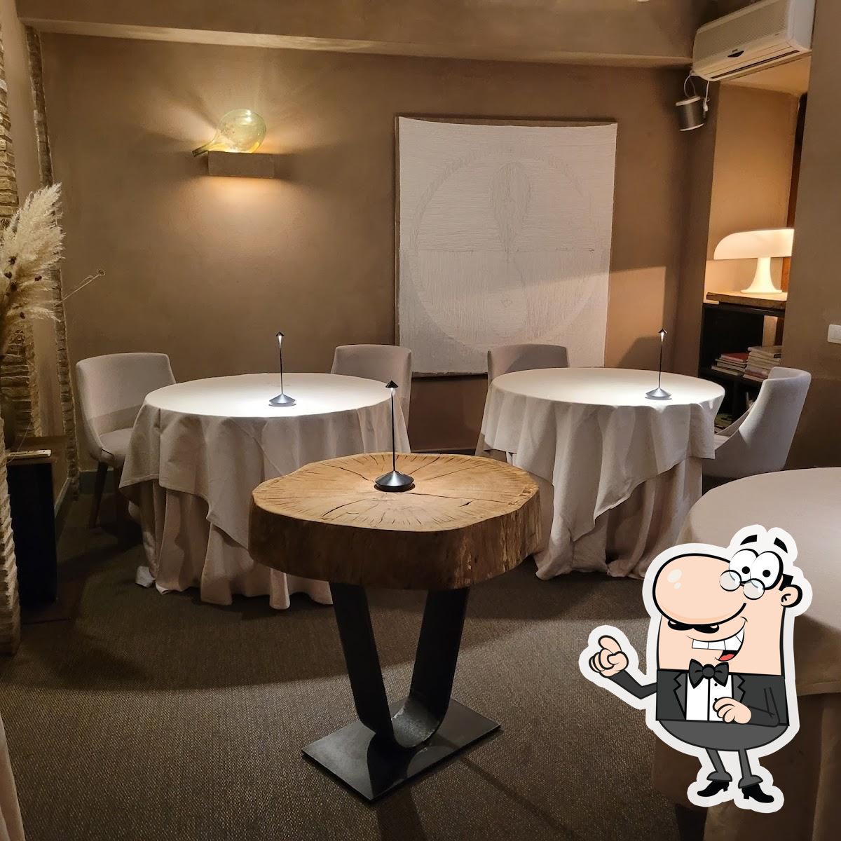 Ristorante I Due Cippi dal 1976, Saturnia - Menu del ristorante, prezzi ...