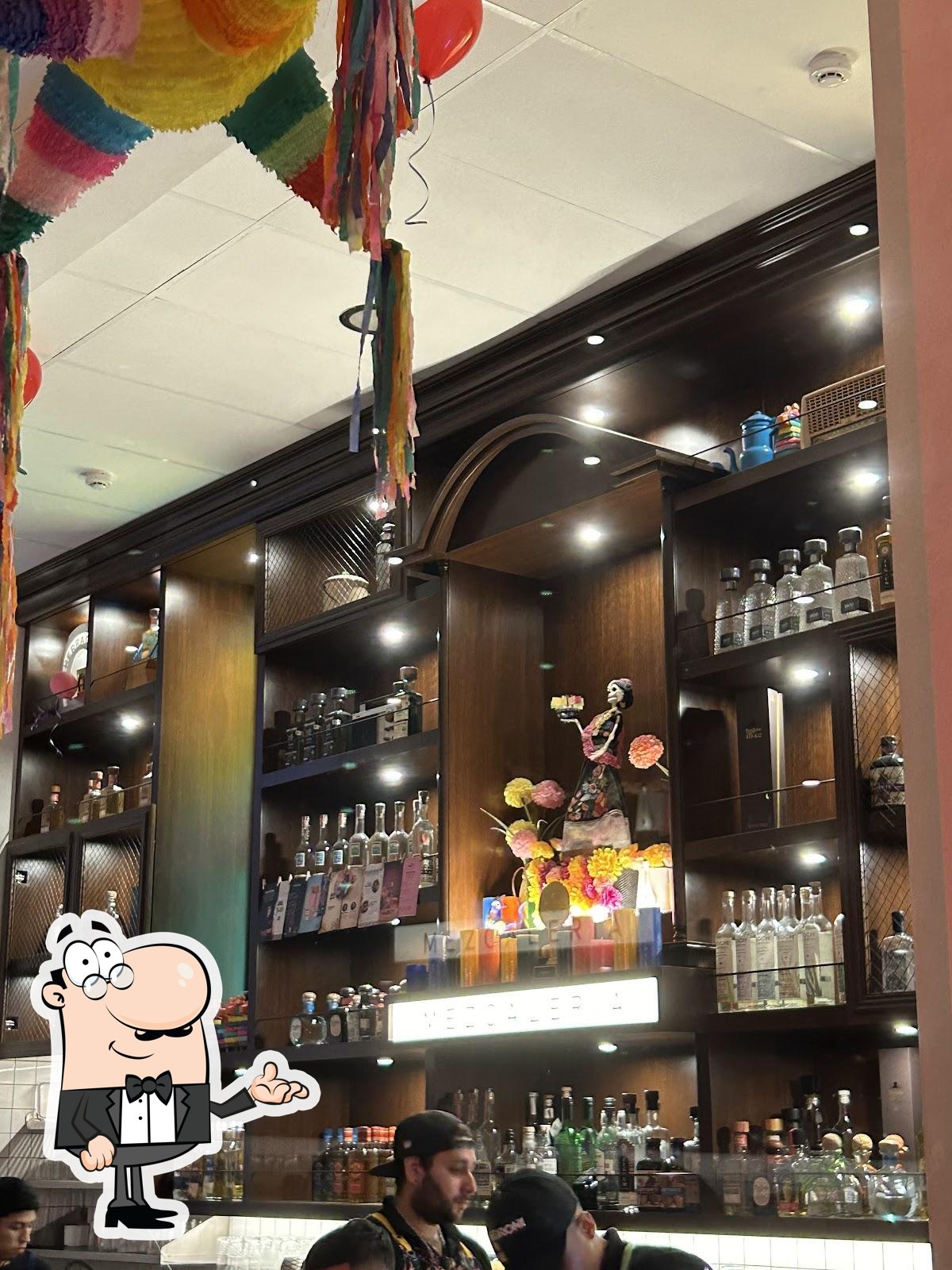 Maria Mezcal, Miraflores - Menú del restaurante, precios y reseñas