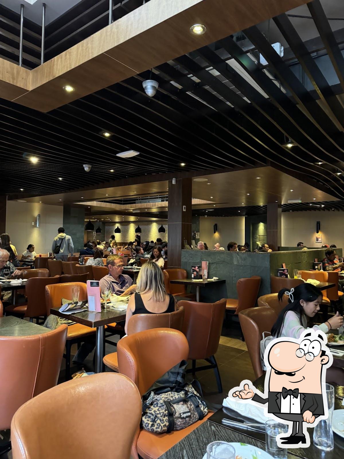 COSMO All You Can Eat World Buffet Restaurant Reading, Reading ...
