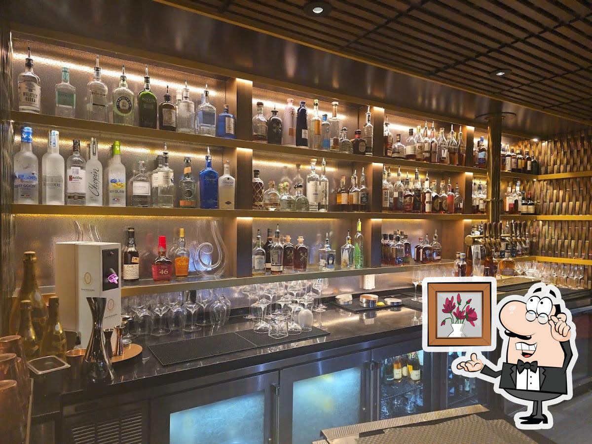 401 Prime, Lancaster - Restaurant menu, prices and reviews