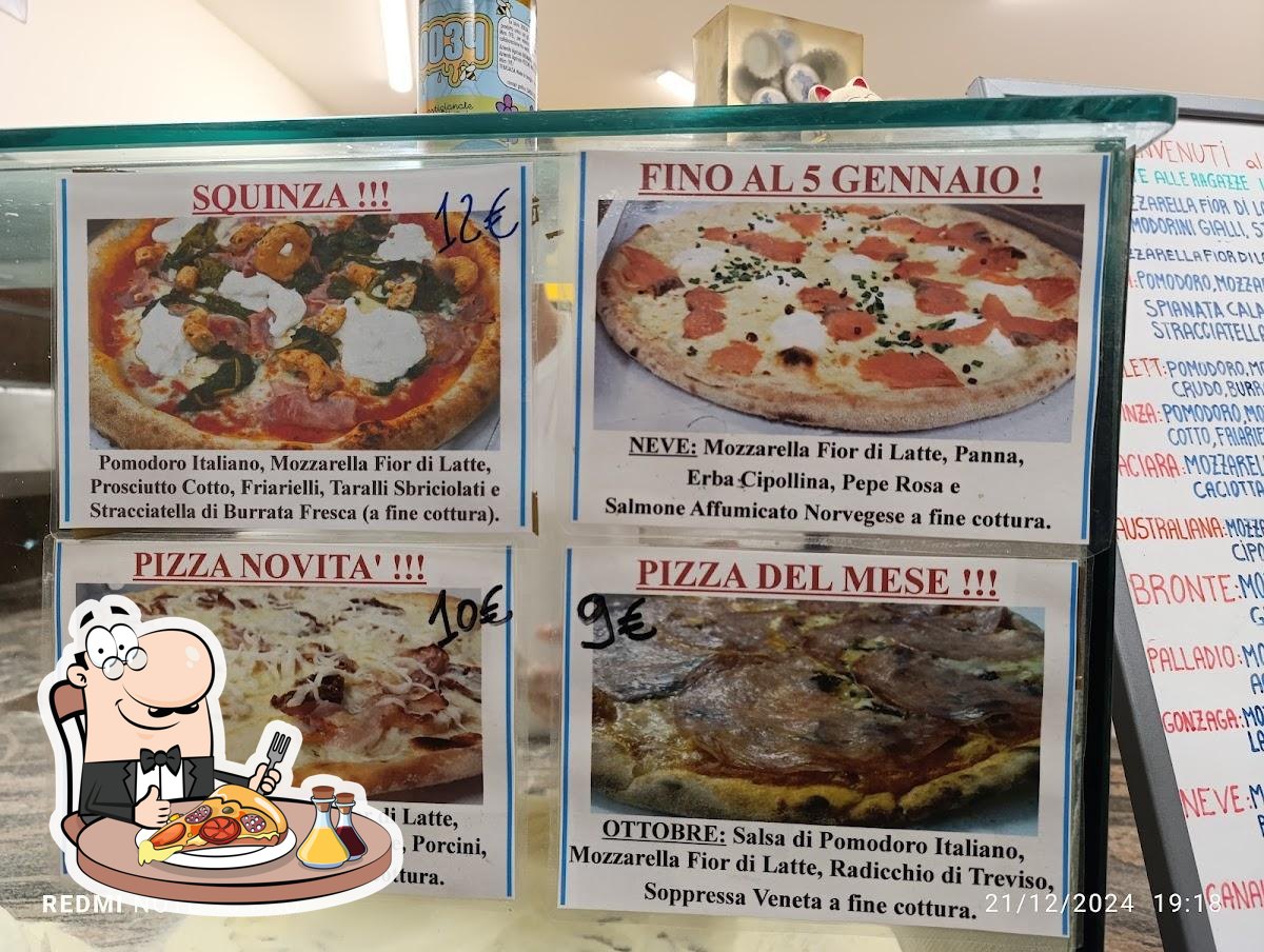Pizza Village Mira, Mira - Menú del restaurante, precios y reseñas