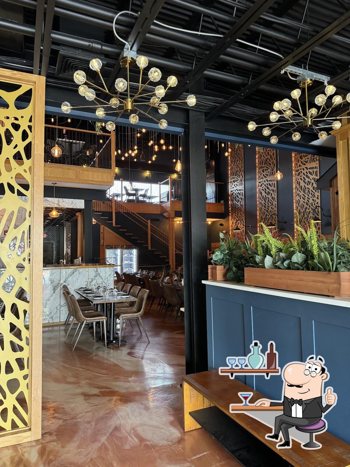 Charkol, Freehold - Restaurant menu, prices and reviews