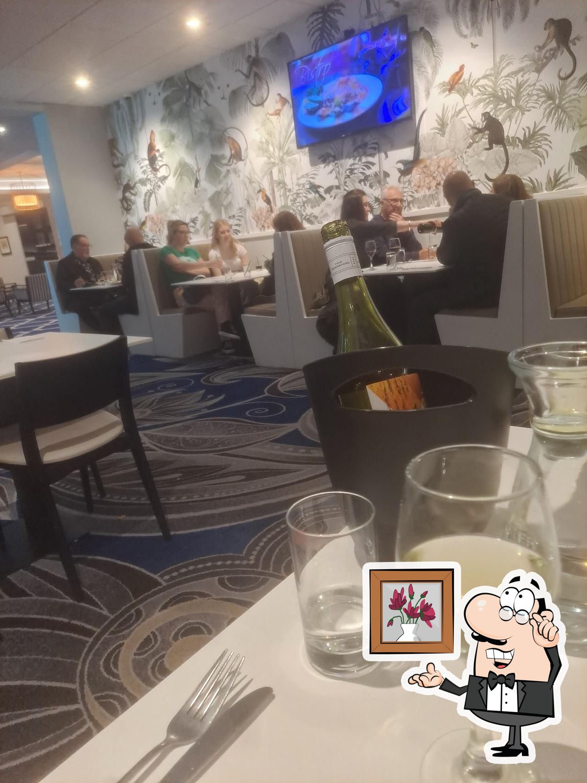 Longbeach RSL, Chelsea - Restaurant menu, prices and reviews