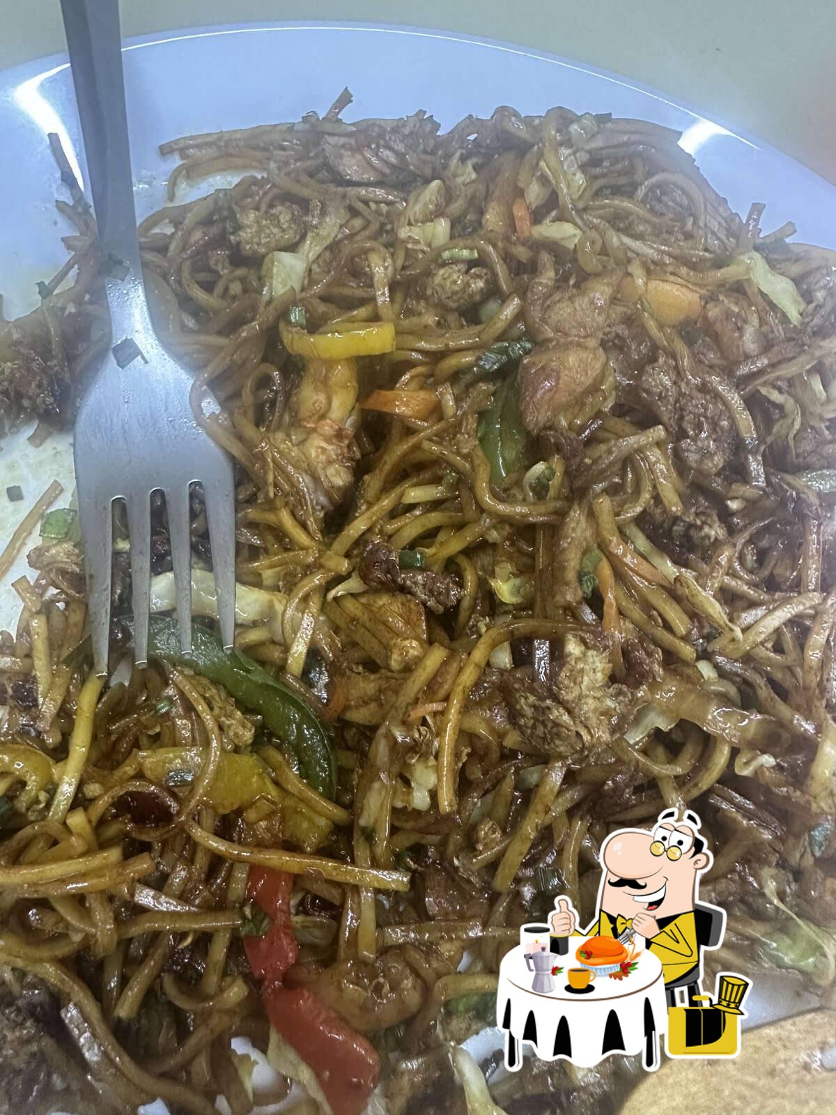 Shoyu, Hyderabad - Restaurant menu, prices and reviews