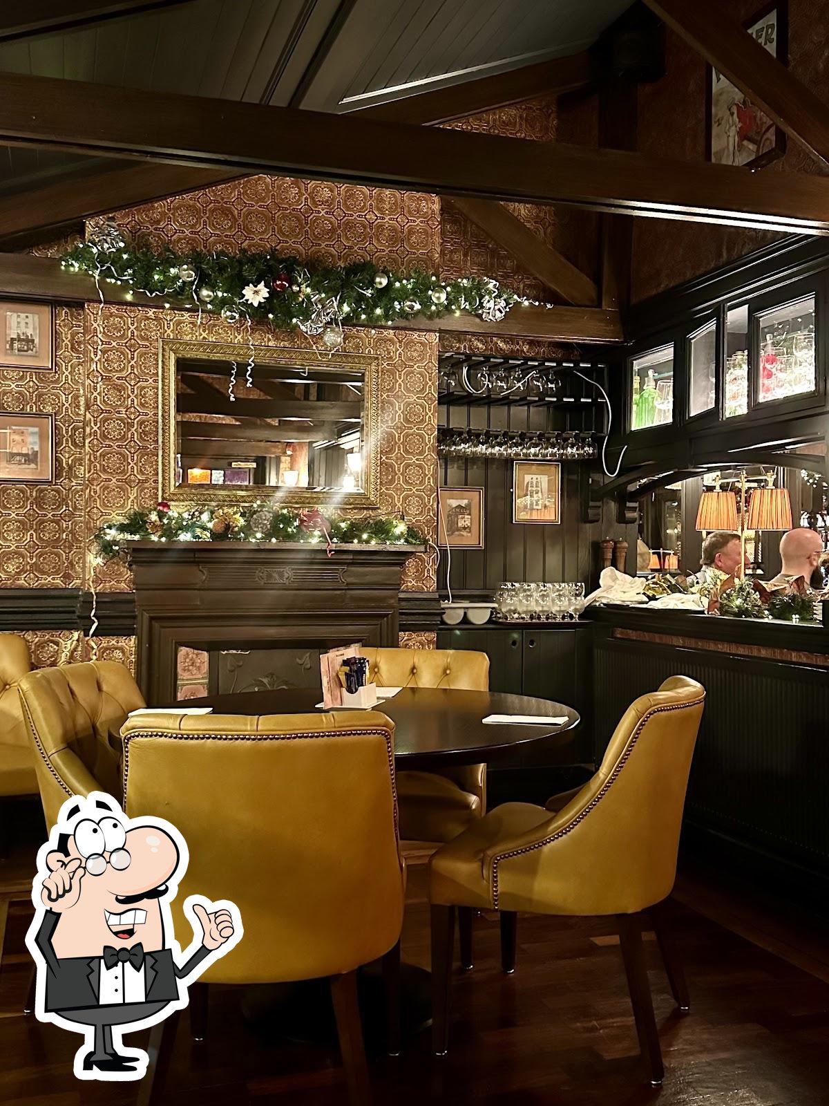The Millhouse, Dublin - Restaurant menu, prices and reviews