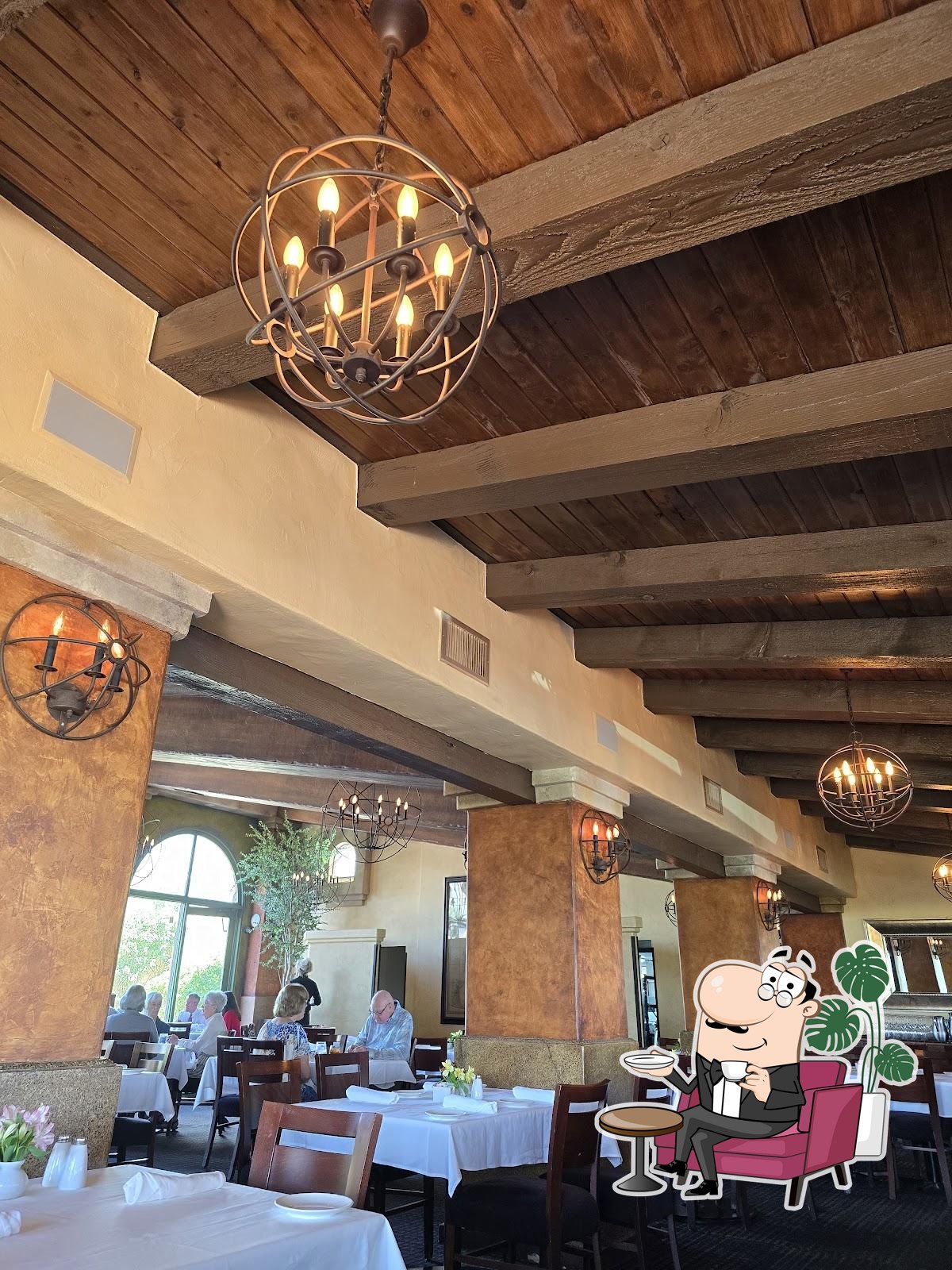 Vivace Restaurant, Tucson - Restaurant menu, prices and reviews