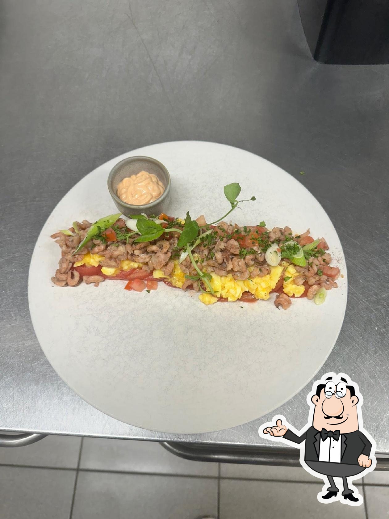 Boothuis, Waregem - Restaurant menu, prices and reviews
