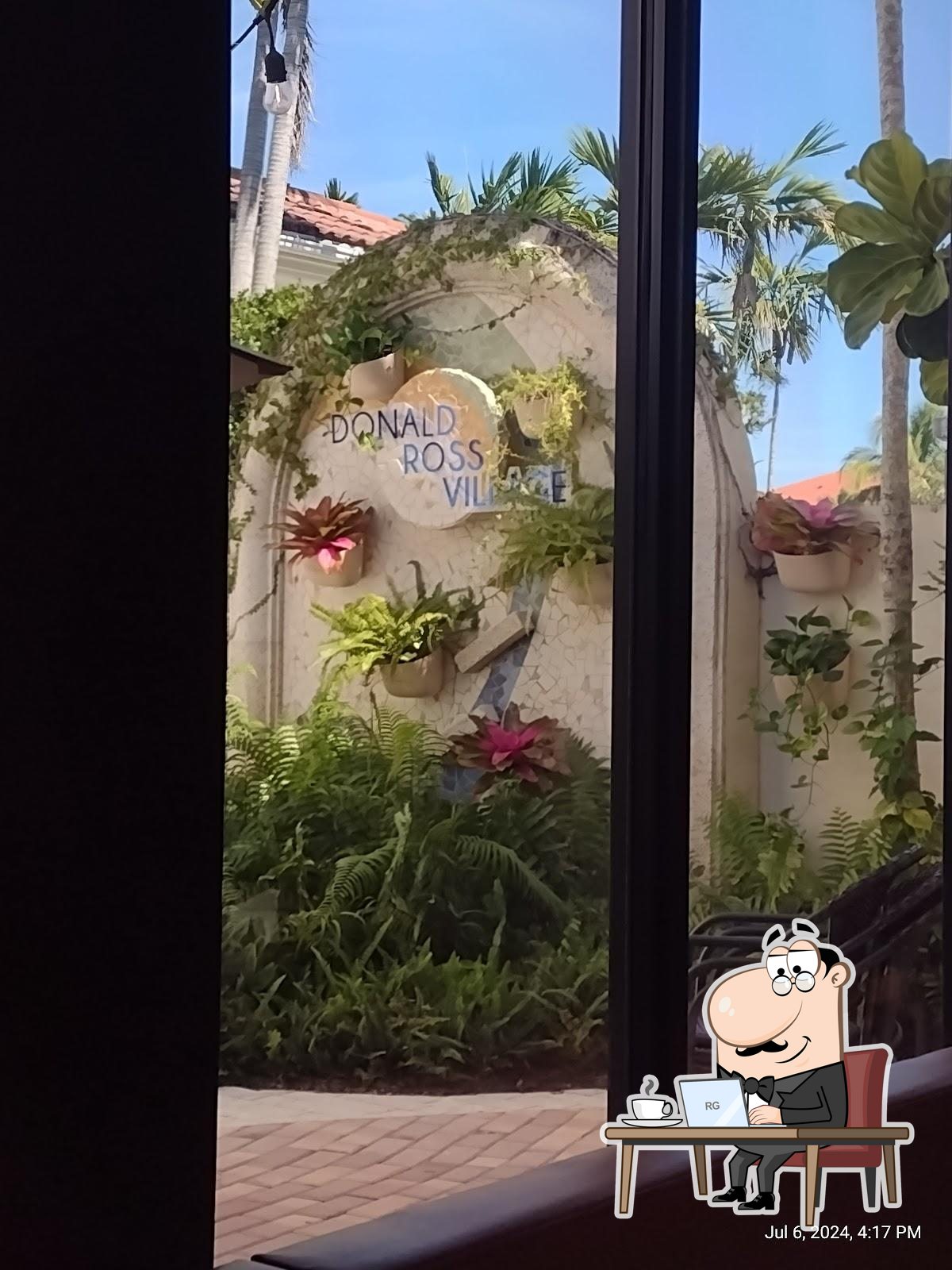 Coolinary, Palm Beach Gardens - Restaurant menu, prices and reviews