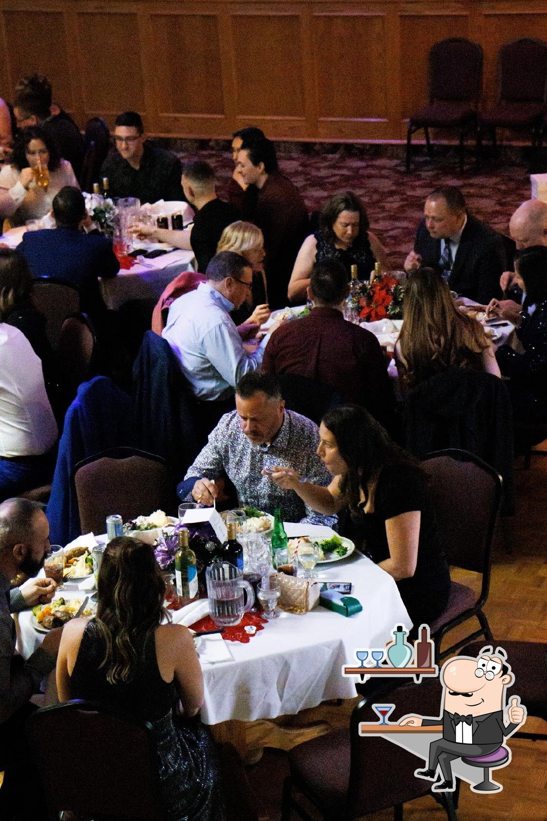 D&N Kitchen, Lethbridge - Restaurant menu, prices and reviews