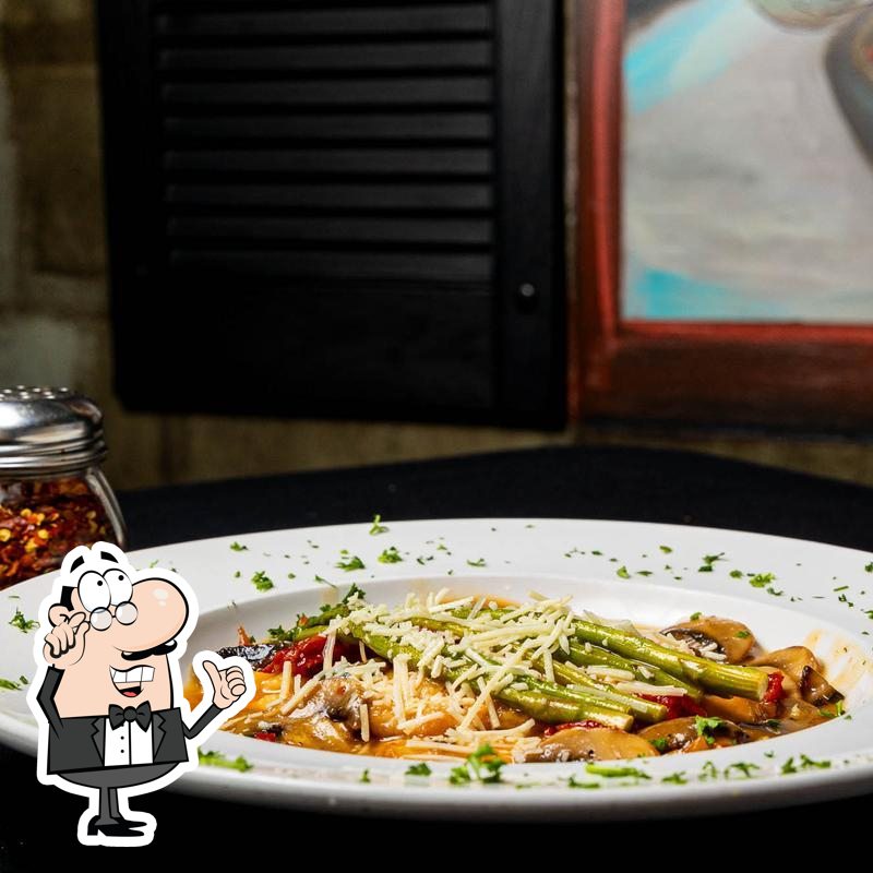 Bella Pasta Restaurant and Catering, Rochester - Restaurant menu ...