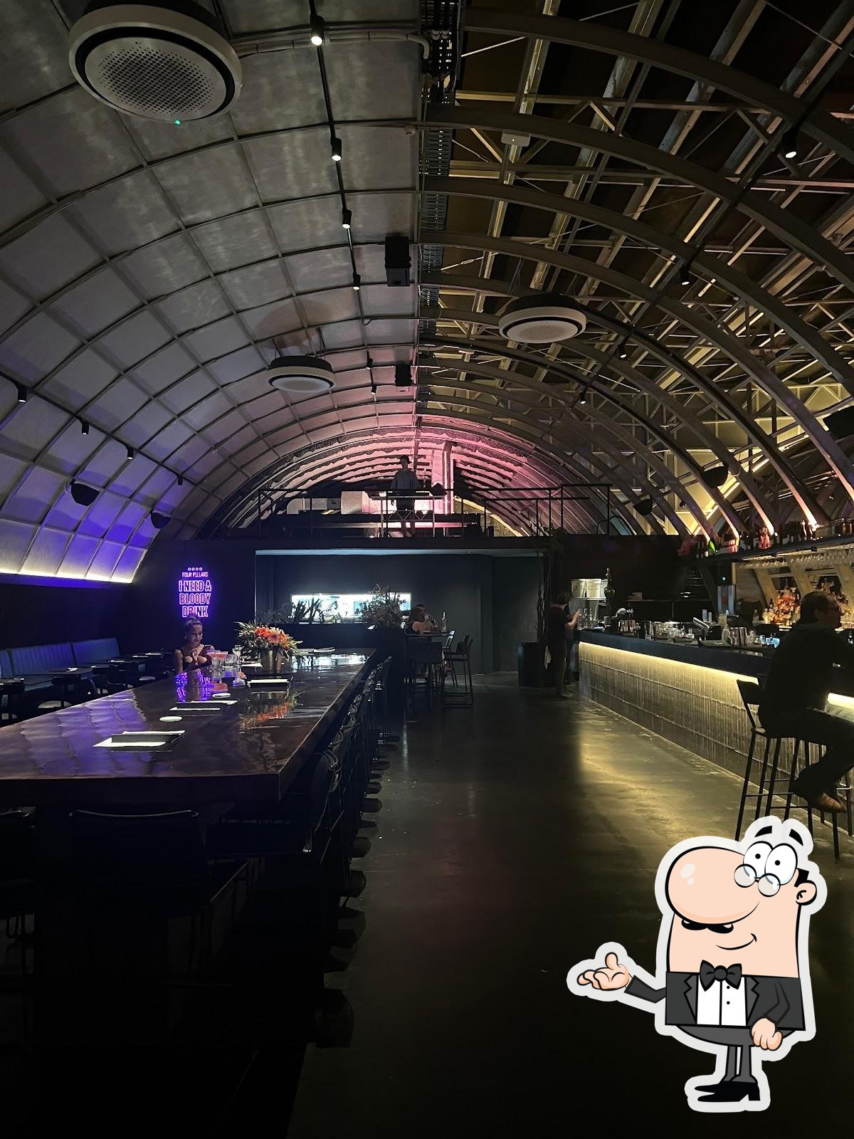 Stratton Bar and Kitchen, Newstead - Restaurant menu, prices and reviews