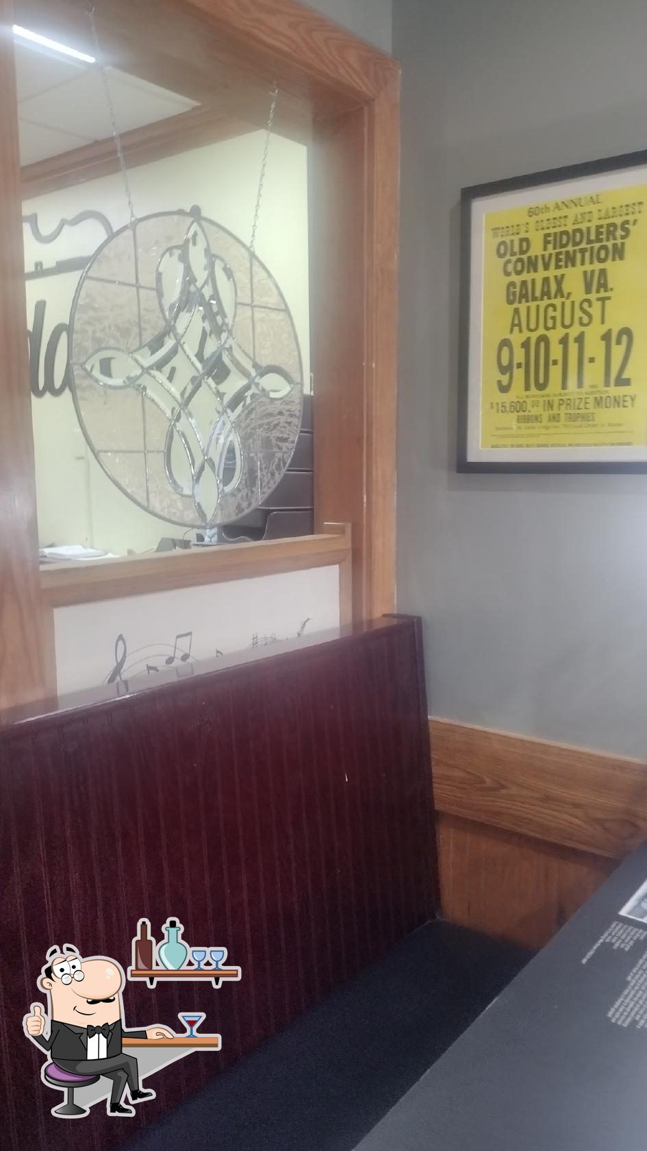 Fiddler’s Restaurant, Hillsville - Restaurant menu, prices and reviews