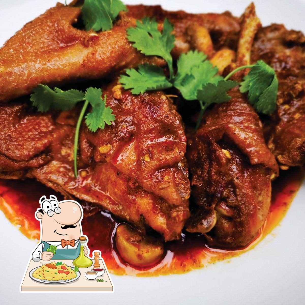 khanoni restaurant, Thohoyandou - Restaurant menu, prices and reviews