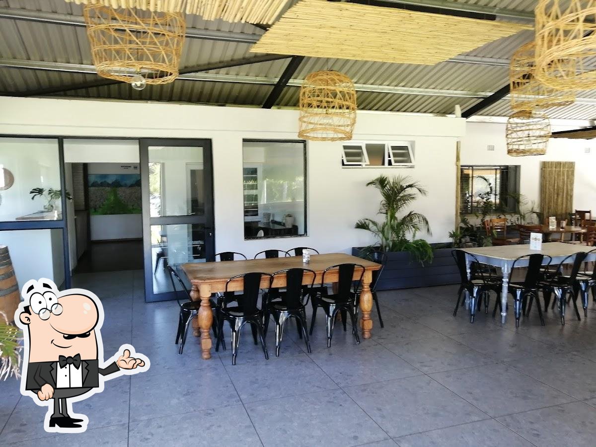 Die Boord Restaurant & Farmstall, Wolseley - Restaurant menu, prices ...