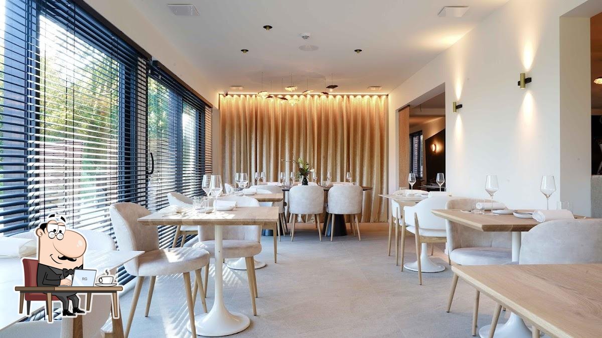 Aux Petits Oignons, Jodoigne - Menu du restaurant, prix et avis
