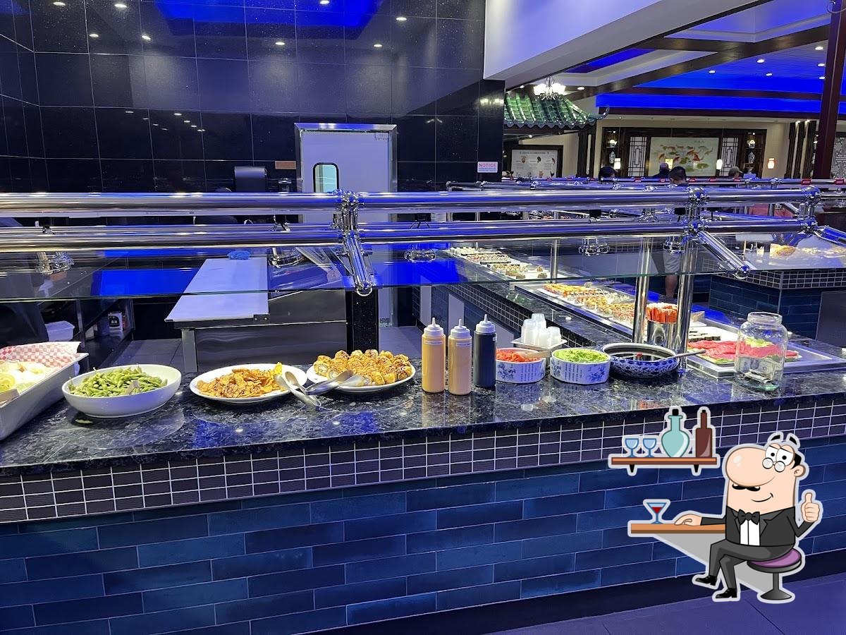 Dragon Star Buffet, Burnsville - Restaurant menu, prices and reviews