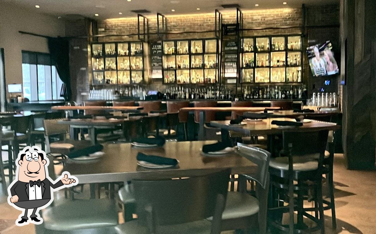 Haywire, Plano - Restaurant menu, prices and reviews