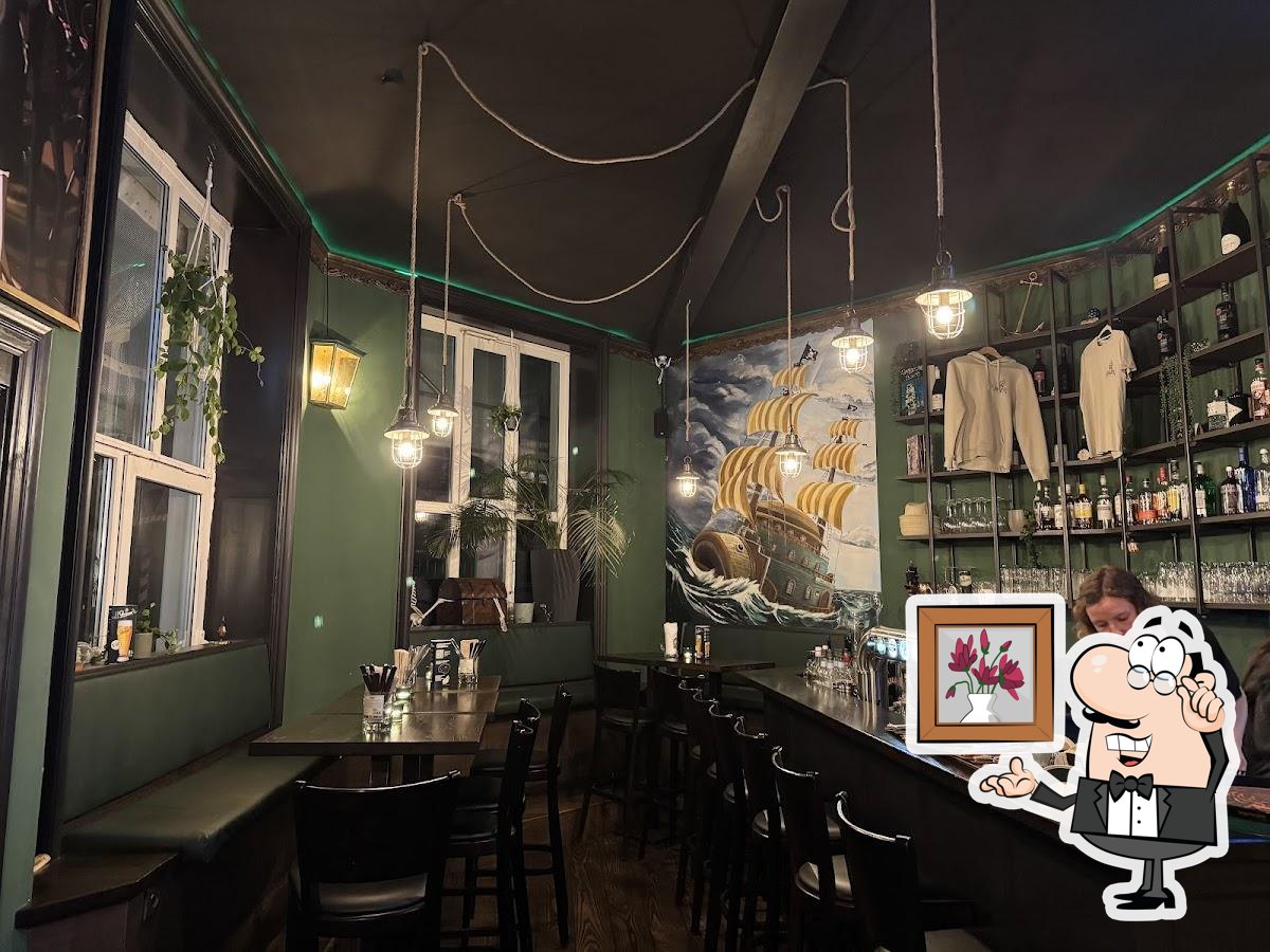 Baratie Burger & Beer, Hannover - Speisekarte, Preise und Bewertungen