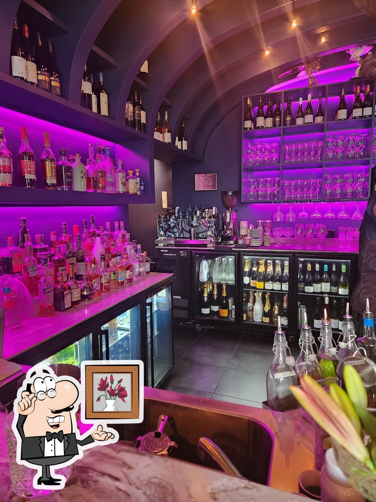 Manu Restaurant and Bar, Christchurch - Restaurant menu, prices and reviews